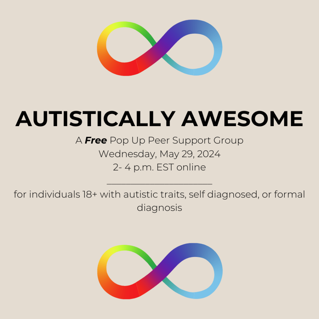 Autistically Awesome