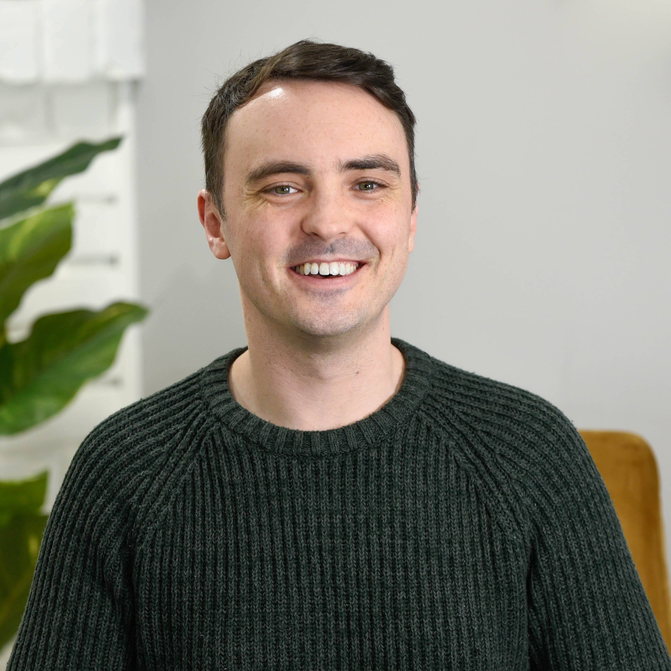 Cavan Edwards