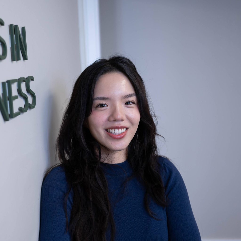 Christy Liu