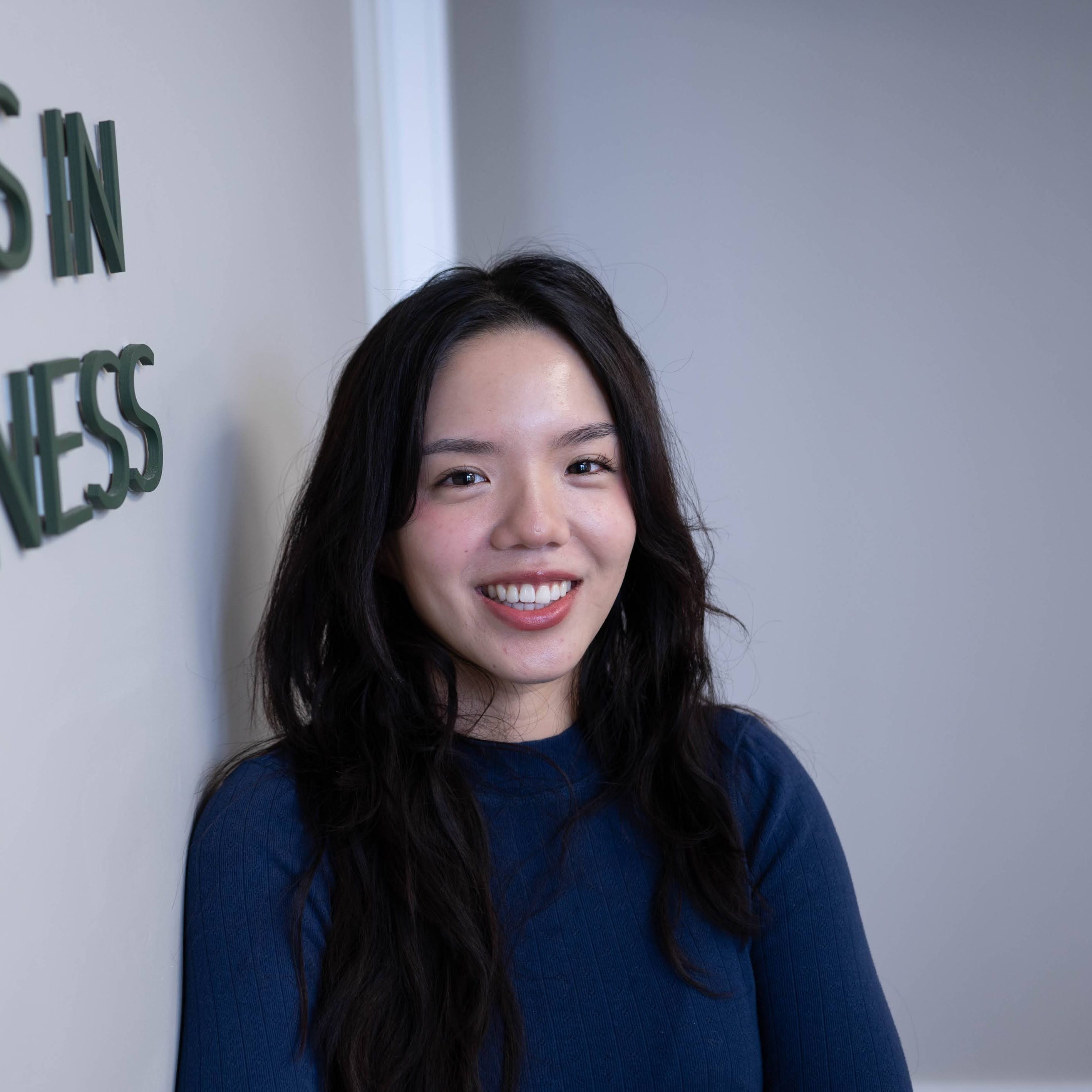 Christy Liu